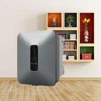 China Compact 6kW Hybrid Inverter with Real-Time Performance Monitoring for sale