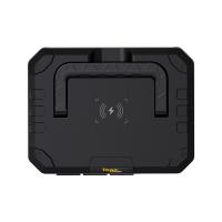 China Portable LED Lighting 2200W Portable Power Bank Lithium Battery Cycle Times Micro USB Input Interface for sale