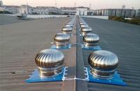 China 600mm roof ventilator for sale