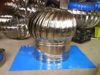 China 600mm roof ventilator for sale