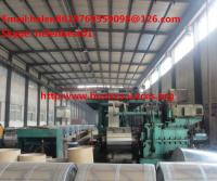 China 0.50mm*840mm*4000mm roof plate PPGI corrugated steel sheet for sale