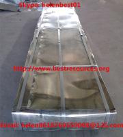 China 0.28mm*900mm*3000mm roof plate GI corrugated steel sheet for sale