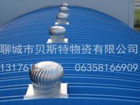 China 600mm roof ventilator for workshop stainless steel 304 for sale