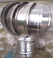 China 200mm stainless steel Roof fans for sale