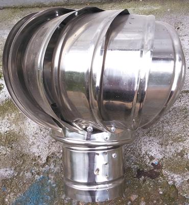 China 120mm stainless steel Roof fans for sale