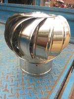 China 200mm stainless steel Roof fans for sale