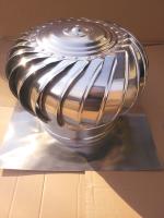 China Whirligig roof Ventilation for sale