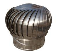 China Whirligig roof Ventilation for sale