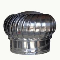 China Whirligig roof Ventilation for sale