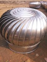 China Whirligig roof Ventilation for sale