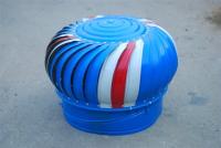 China Whirligig roof Ventilation for sale