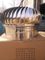 China 500mm   Wind Driven Turbo Ventilators for sale