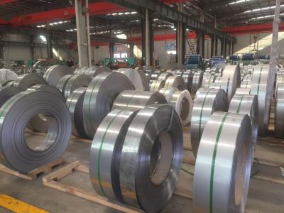 China 1000mm 304 316 Stainless Steel Coil Sheet Martensitic Duplex Stainless Steel Coil Sheet for sale