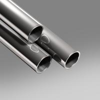 China 6M 304 Stainless Steel Pipe Specifications SS316L SS310S 180# 240# 320# Ss Seamless Tubing for sale