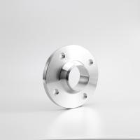 China ANSI SS304L Ss Weld Neck Flange Industrial Weld Neck Fittings for sale
