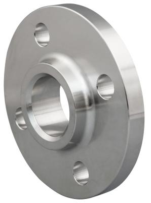 China DIN Slip On Flange Stainless Steel Flanges 304 ISO, API, BV, CE for sale
