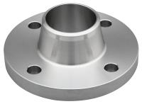 China ASTM RF RTJ Stainless Steel Pipe Flange Class 300 Weld Neck Flange for sale