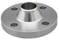China 304L 304 Stainless Steel Flanges JIS Raised Face Weld Neck Flange for sale