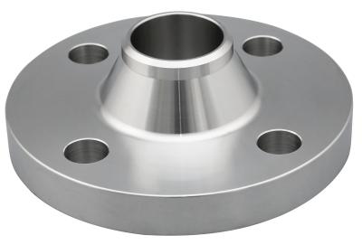 China 304L 304 Stainless Steel Flanges JIS Raised Face Weld Neck Flange for sale