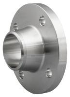 China 316 Stainless Steel  Class 150 to 2500 Weld Neck Flange for Oil and Gas for sale