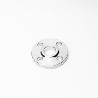 China DN15 To DN2000 RF Stainless Steel Flanges AISI Stainless Steel Slip On Flange for sale