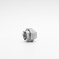 China DN15-DN150, SCH40-SCH160 High Corrosion Resistance Stainless Steel Pipe Union for sale
