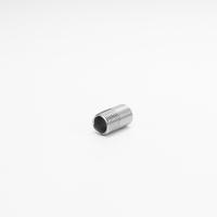 China M6 To M100 1m 2m Stainless Steel Welding Nipple Female for sale
