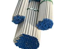 China SCH10 SCH20 SS Stainless Steel Seamless Pipes SS321 Seamless Steel Round Pipe for sale