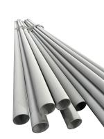 China ASME A312 TP310 UNS S31008 Stainless Steel Industrial Seamless Hydraulic Pipe for sale