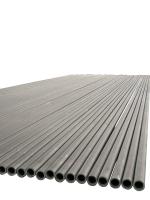 China DIN 316L Cold Drawn Seamless Tubing Moisture Proofing Cold Drawn Tubes for sale