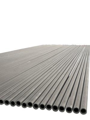 China DIN 316L Cold Drawn Seamless Tubing Moisture Proofing Cold Drawn Tubes for sale