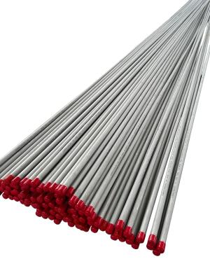 China ASME SB677 Stainless Steel Seamless Pipe Ss Smls Pipe ASTM B677 TP 904L UNS N08904 for sale