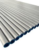 China 1/2in To 8in Astm A312 Schedule 10s ANSI Metric Seamless Tubing for sale