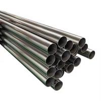 China ASTM 312 Stainless Steel Pipe Manufacturer TP316 Stainless Steel Seamless Pipe for sale