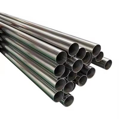 China ASTM 312 Stainless Steel Pipe Manufacturer TP316 Stainless Steel Seamless Pipe for sale