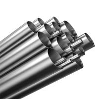 China ASTM AISI Stainless Steel Welded Pipes TP201 TP304 TP304L Ss Welded Pipes for sale