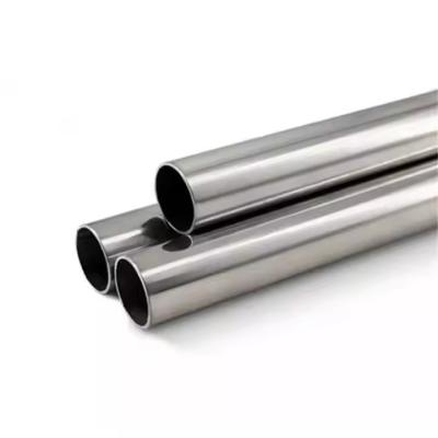 China Cold Drawn Stainless Steel Seamless Tube A269 Tp316l Bright Annealed Surface for sale