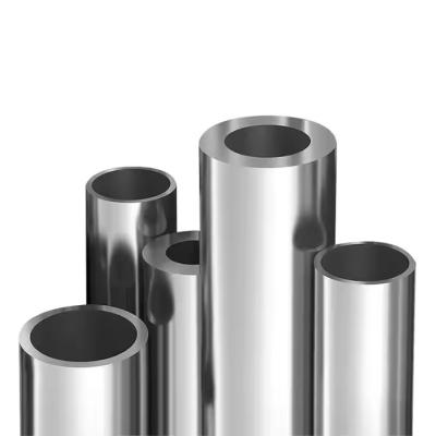 China ASTM A269 TP316L Ultra-Low Roughness Stainless Steel BA Tube 6mm-630mm Inner Surface Ra 0.25μm for sale