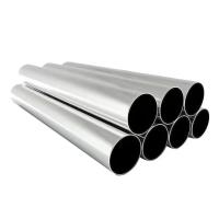 China TP316 TP316L Heat Exchanger Tube Annealed Stainless Steel Tubing Acid Resistant for sale