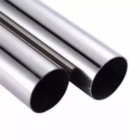 China TP317L  Stainless Steel Seamless Tube ASME SA269 3.18MM Bright Annealed Stainless Steel Tubing for sale