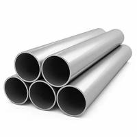 China 3.18MM - 154MM BA Tube TP316L Annealed Boiler Seamless 304 Stainless Steel Tubing for sale