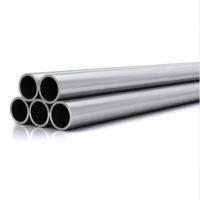 China 1M - 24M  Chemical Industry 304 Bright Annealed Stainless Steel 316 Seamless Tubing for sale