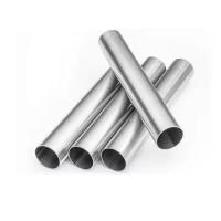 China 10mm To 150mm OD 3316l Seamless Ss Pipe Astm A270 Tp316l Bright Anneal for sale