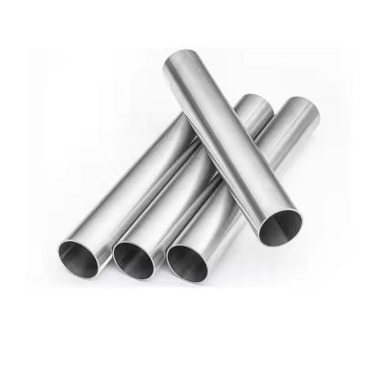 China 10mm To 150mm OD 3316l Seamless Ss Pipe Astm A270 Tp316l Bright Anneal for sale