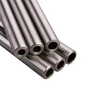 China ASTM A269 TP316L Mirror Bright Annealed Stainless Steel Seamless BA Tube 6mm-630mm Zero Oxide Scale for sale