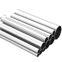 China ASTM A269 TP316L Flawless Surface Seamless Stainless BA Tube 6mm-630mm Zero Scratches Pitting Weld Marks for sale