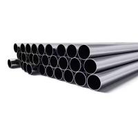 China 304 316L BA Stainless Steel Seamless Tube High Temperature Stable Bright Annealed ASTM A269 3mm to 50mm OD for sale