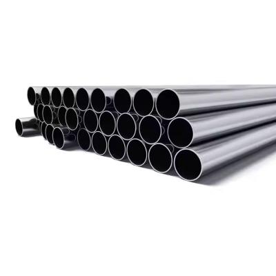 China 304 316L BA Stainless Steel Seamless Tube High Temperature Stable Bright Annealed ASTM A269 3mm to 50mm OD for sale