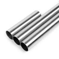 China SCH 40 Food Processing BA Tube Stainless Steel Medical Industry Ss Seamless Tube for sale