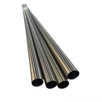 China 6mm - 100mm OD ASTM A269 Bright Anneal Stainless Steel Bright Tube for sale
